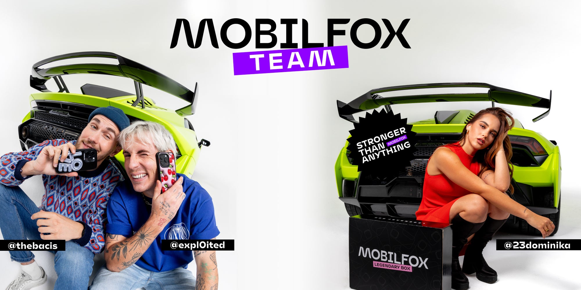 MOBILFOX ITALY